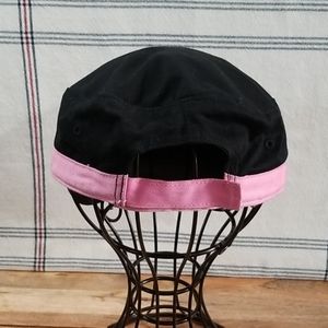 Victory | Accessories | Victory Velcro Strapback Cadet Cap | Poshmark